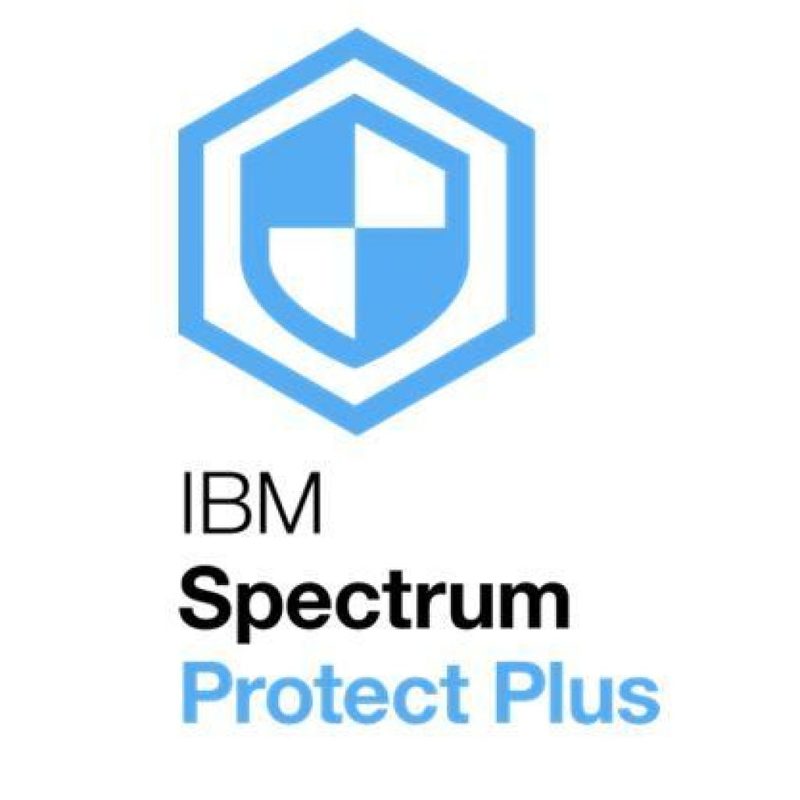 IBM SPP(Spectrum Protect Plus), 서버가상화 백업소프트웨어 | SharedIT - IT 지식 공유 네트워크