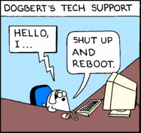 IT팀 카툰 | SharedIT - IT 지식 공유 네트워크