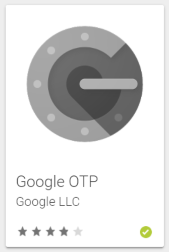 Google OTP 적용의 위험성 | SharedIT - IT 지식 공유 네트워크