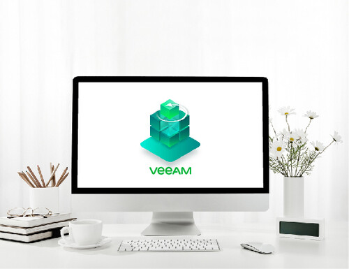 Veeam Backup | SharedIT - IT 지식 공유 네트워크