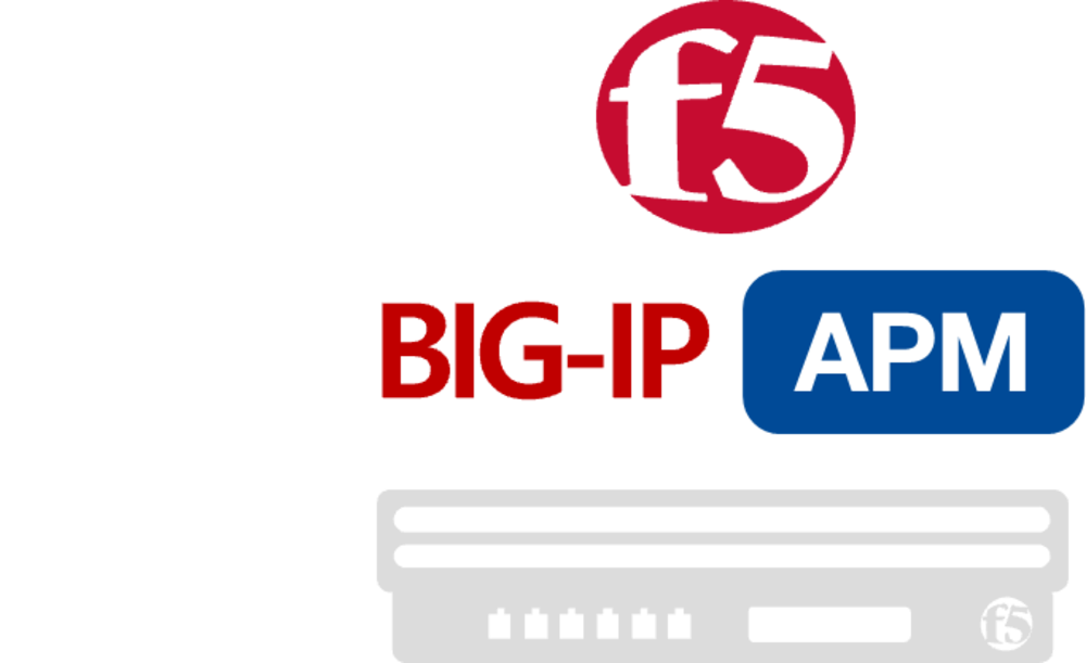 F5 SSL VPN APM | SharedIT - IT 지식 공유 네트워크