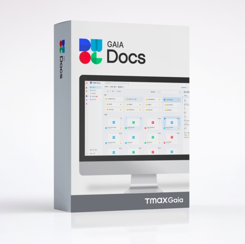 GAIA Docs (가이아 닥스) | SharedIT - IT 지식 공유 네트워크