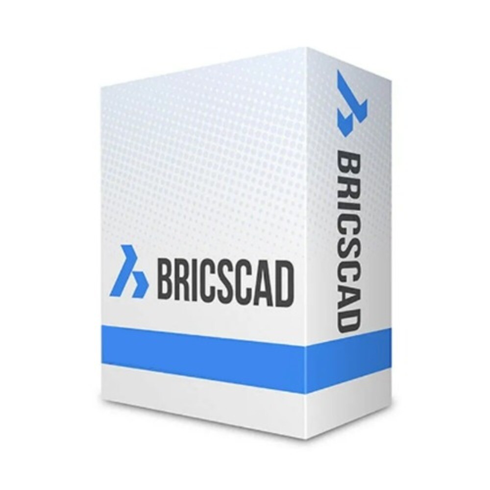 BricsCAD | SharedIT - IT 지식 공유 네트워크