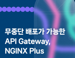 무중단 배포가 가능한 API Gateway, NGINX Plus | SharedIT - IT 지식 공유 네트워크