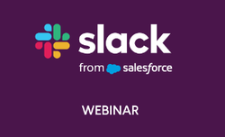 CJ올리브영과 함께하는 Why Slack 라이브 웨비나에서 Slack 활용 생산성 업그레이드 tip 공개합니다 ...