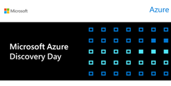 Microsoft Azure Discovery Day (애저 디스커버리 데이) | SharedIT - IT 지식 공유 네트워크