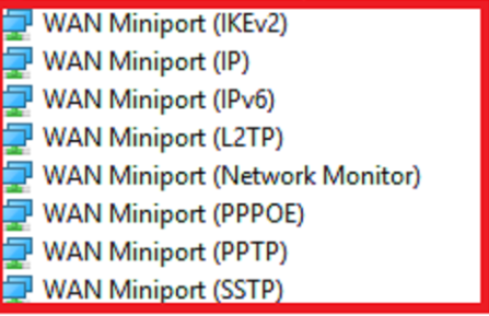 HP DL380G9에서 WAN MINI PORT가 무엇인가요? | SharedIT - IT 지식 공유 네트워크