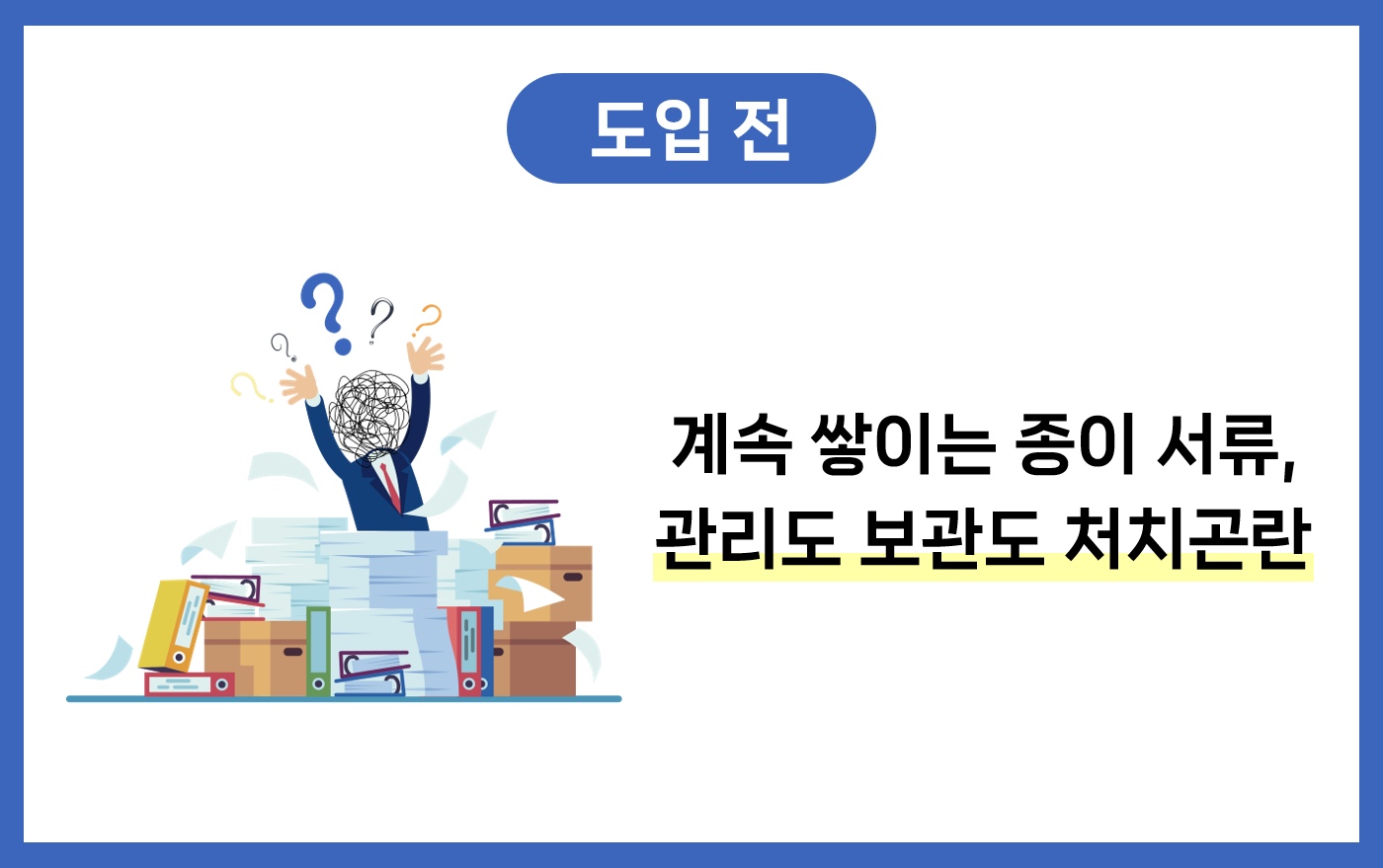 기업 솔루션 도입 후 협업 프로그램별 달라진 변화 Sharedit It 지식 공유 네트워크