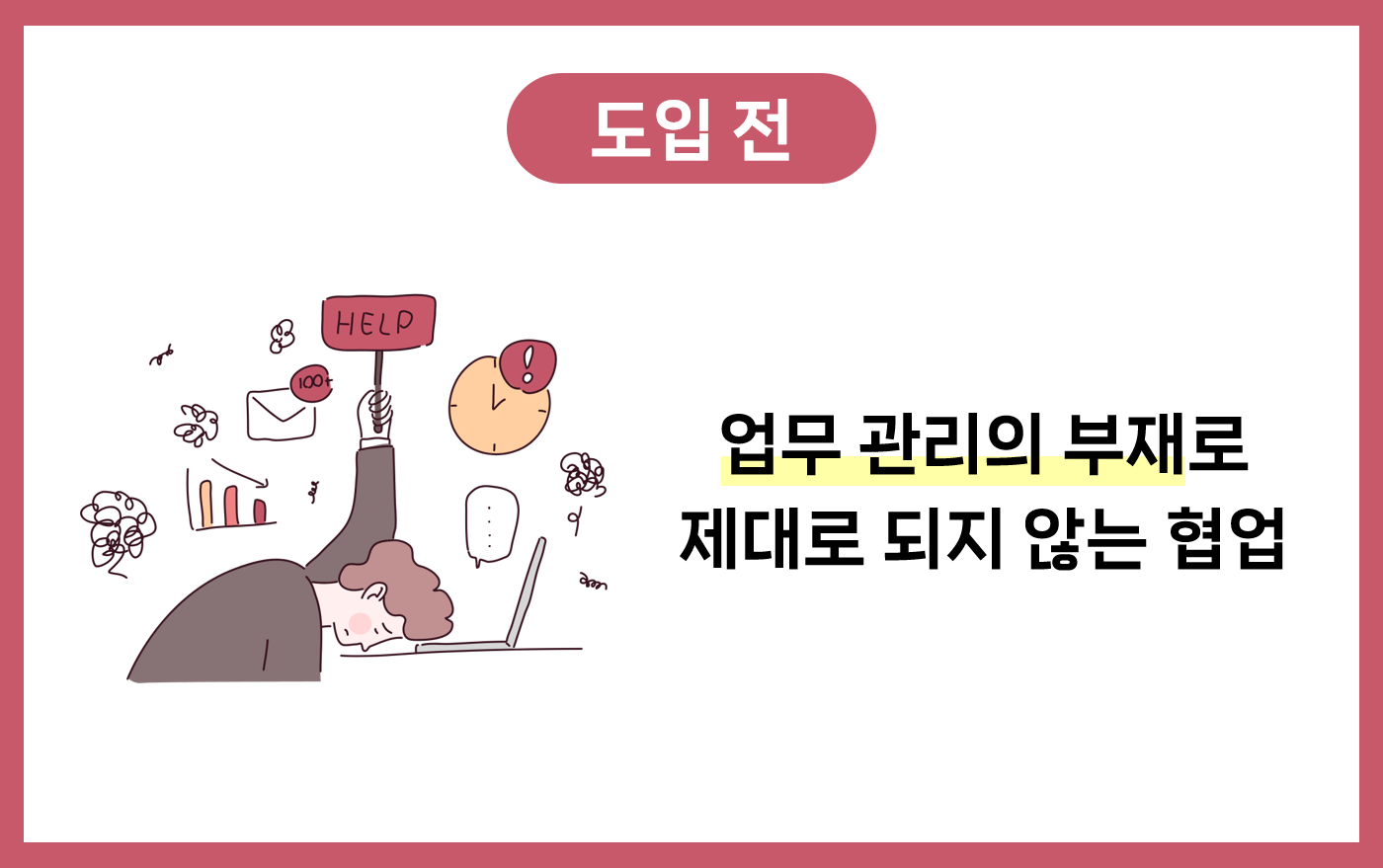 기업 솔루션 도입 후 협업 프로그램별 달라진 변화 Sharedit It 지식 공유 네트워크