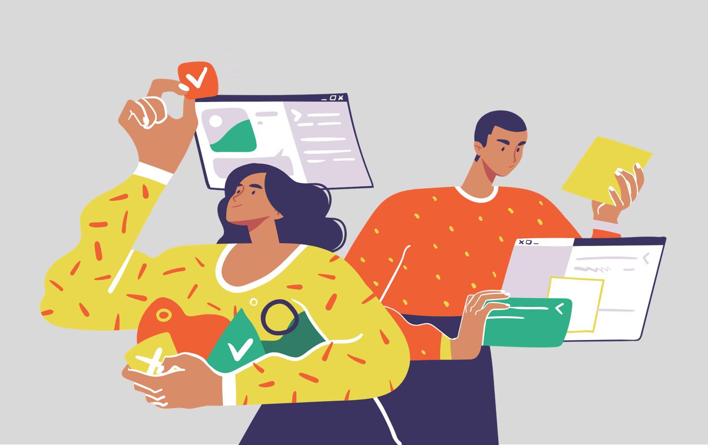 우리 조직에 딱 맞는 협업프로그램 고르는 법 Sharedit It 지식 공유 네트워크