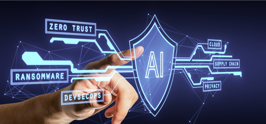 생성형 Ai를 악용하는 랜섬웨어 특징과 대응 방안 Sharedit It 지식 공유 네트워크