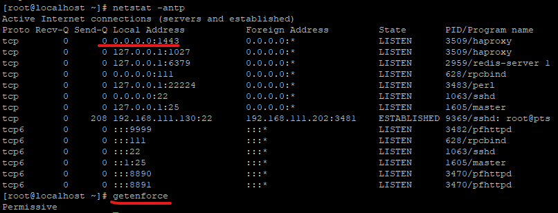 오픈 소스 Packetfence NAC 솔루션 설정 방법 - 1. inline 방식 | SharedIT - IT 지식 공유 네트워크