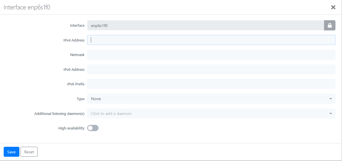 오픈 소스 Packetfence NAC 솔루션 설정 방법 - 1. inline 방식 | SharedIT - IT 지식 공유 네트워크