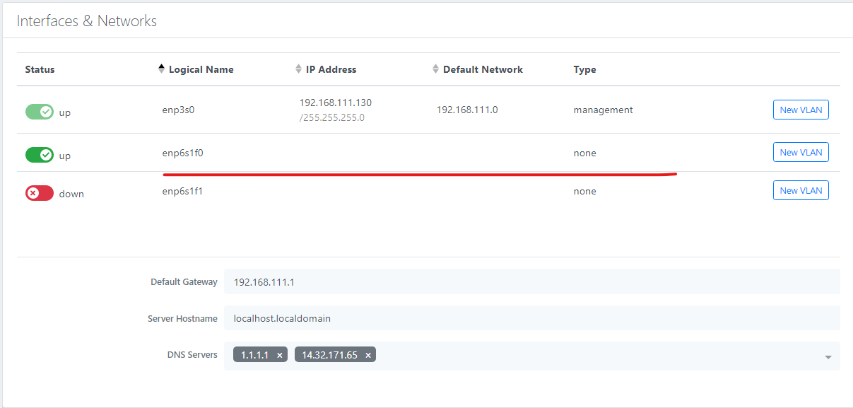 오픈 소스 Packetfence NAC 솔루션 설정 방법 - 1. inline 방식 | SharedIT - IT 지식 공유 네트워크