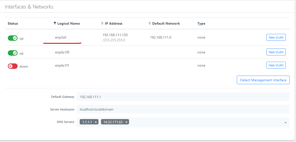 오픈 소스 Packetfence NAC 솔루션 설정 방법 - 1. inline 방식 | SharedIT - IT 지식 공유 네트워크