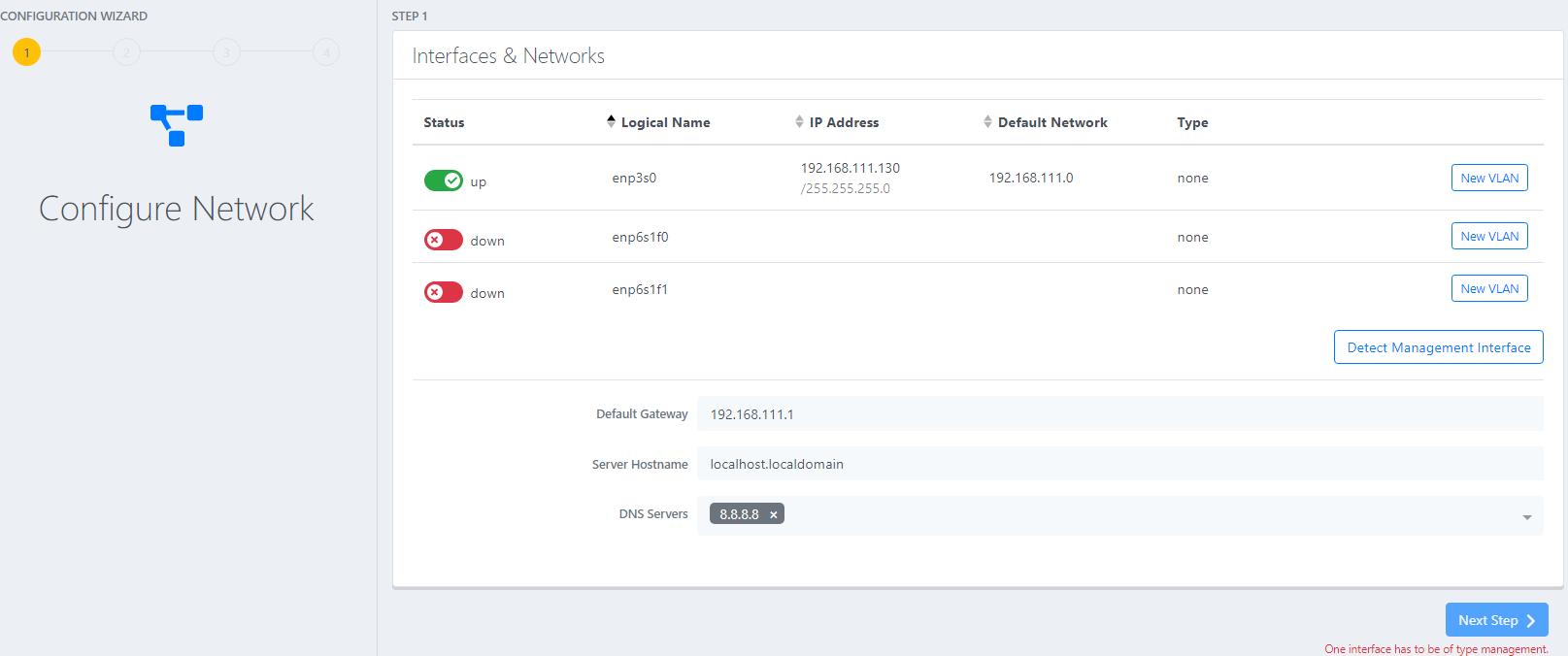 오픈 소스 Packetfence NAC 솔루션 설정 방법 - 1. inline 방식 | SharedIT - IT 지식 공유 네트워크