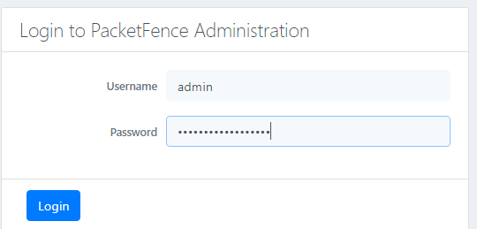 오픈 소스 Packetfence NAC 솔루션 설정 방법 - 1. inline 방식 | SharedIT - IT 지식 공유 네트워크