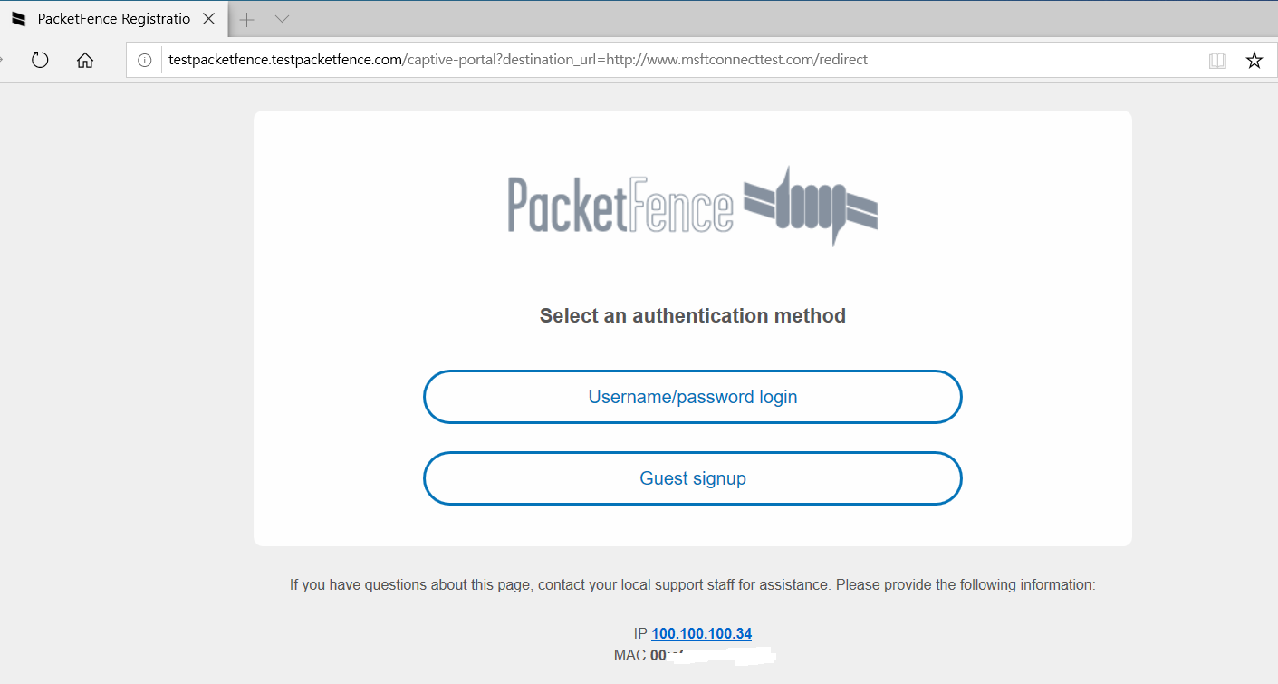 오픈 소스 Packetfence NAC 솔루션 설정 방법 - 1. inline 방식 | SharedIT - IT 지식 공유 네트워크