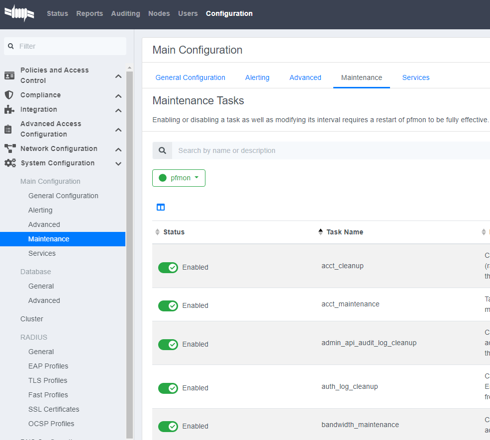 오픈 소스 Packetfence NAC 솔루션 설정 방법 - 1. inline 방식 | SharedIT - IT 지식 공유 네트워크