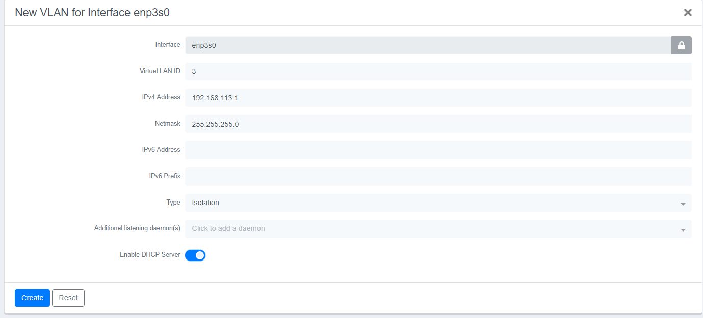 오픈 소스 Packetfence NAC 솔루션 설정 방법 - 2. Vlan enforce 방식 | SharedIT - IT 지식 공유 네트워크