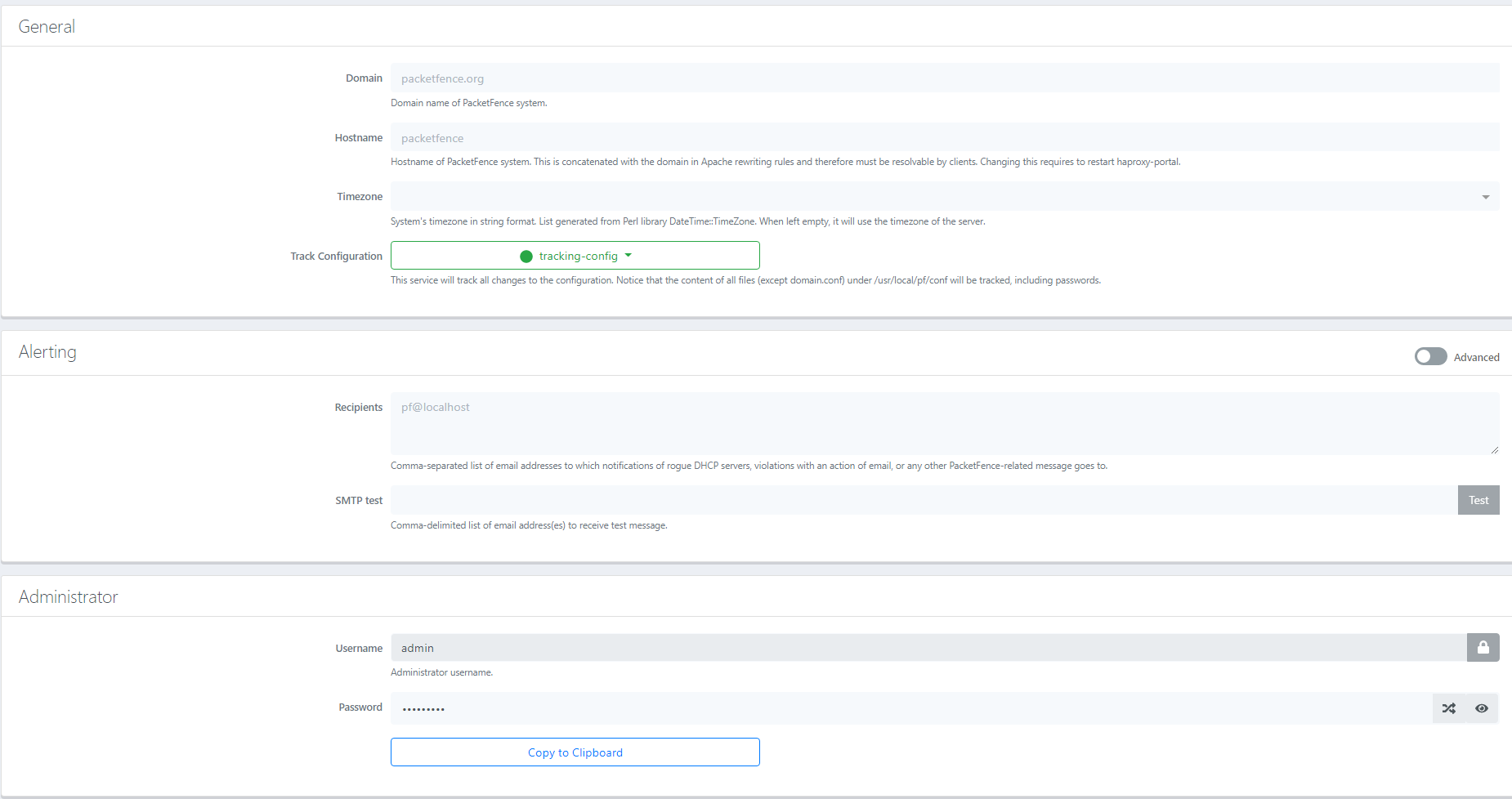 오픈 소스 Packetfence NAC 솔루션 설정 방법 - 2. Vlan enforce 방식 | SharedIT - IT 지식 ...