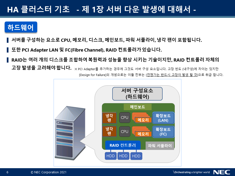 시스템서버 이중화 구성을 위한 기본 개념 Sharedit It 지식 공유 네트워크