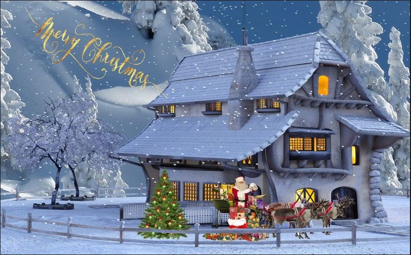 즐거운 성탄절 보내세요^^ | SharedIT - IT 지식 공유 네트워크