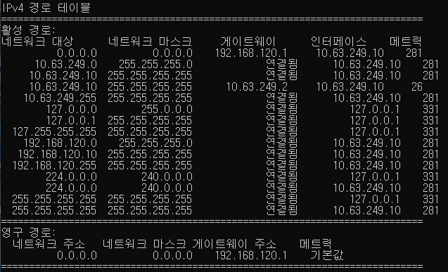Vpn망 내부 서버 간 통신 문제 Sharedit It 지식 공유 네트워크