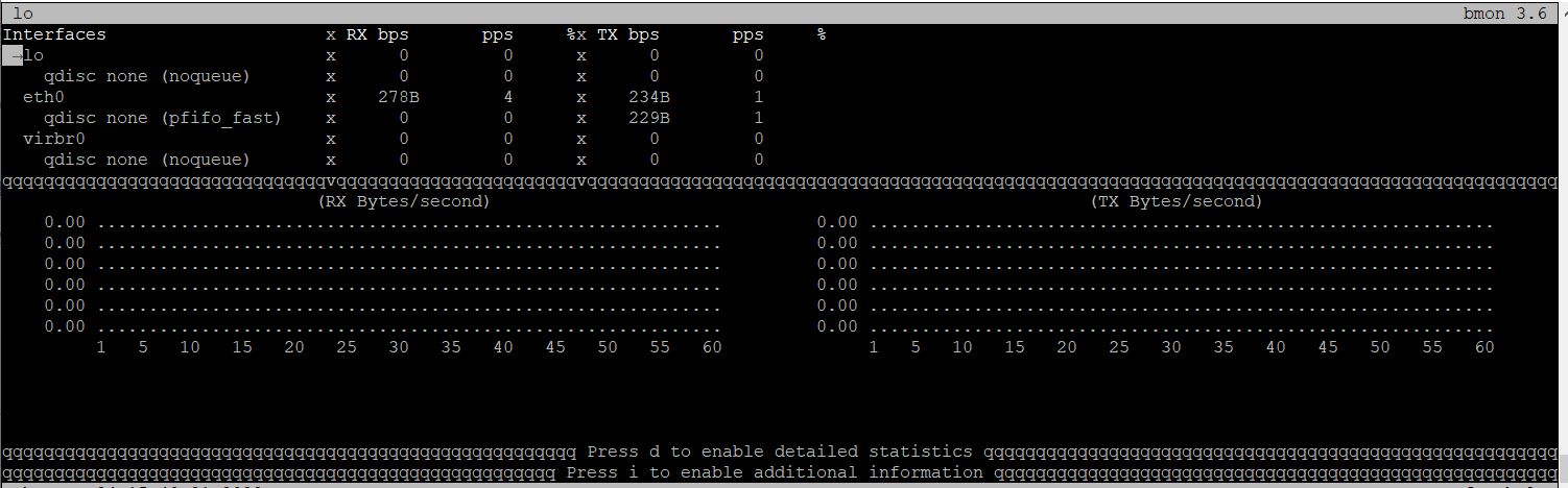 리눅스 /proc/net/dev 에 관하여 | SharedIT - IT 지식 공유 네트워크