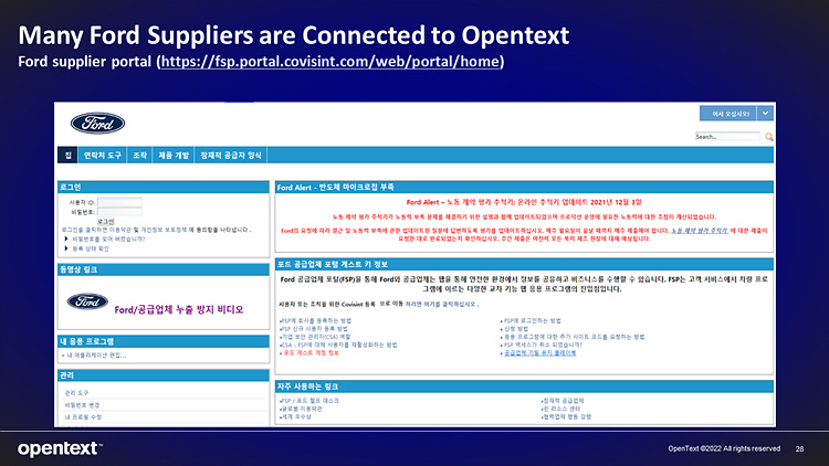 예측하기 어려운 비즈니스 상황에서 안정적인 공급망 관리가 중요한 이유 | SharedIT - IT 지식 공유 네트워크